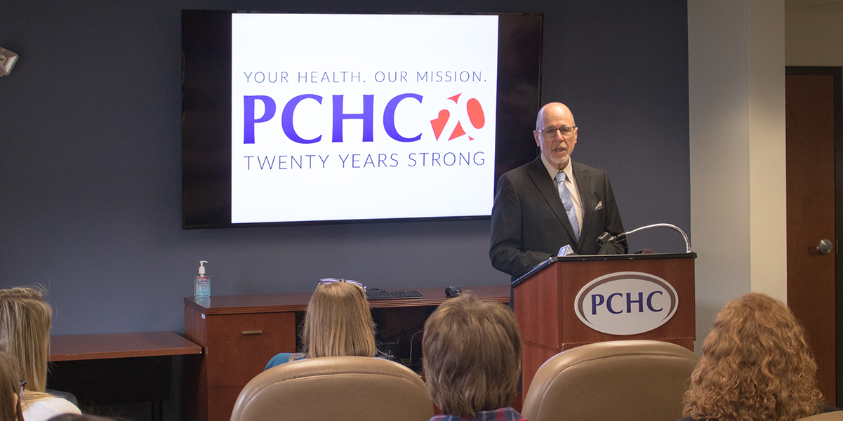 PCHC to Prescribe Narcan to Any Mainer Who Requests It – The National ...